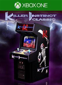 Killer Instinct Classic - Videojuego (Xbox One) - Vandal