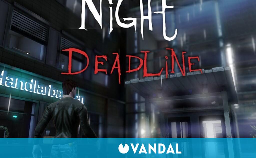 One Late Night: Deadline - Videojuego (PC) - Vandal