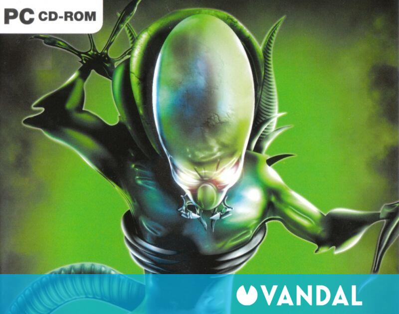 Alien Shooter - Videojuego (PC) - Vandal