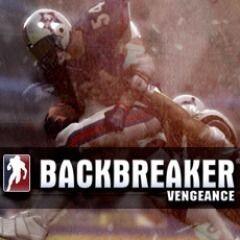 Backbreaker Vengeance PSN - Videojuego (PS3 y Xbox 360) - Vandal