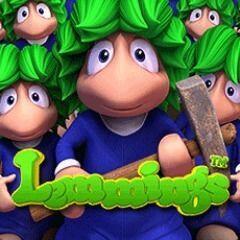 Lemmings PSN - Videojuego (PS3, PSP y PS2) - Vandal