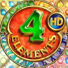 4 Elements HD - Videojuego (PS3) - Vandal