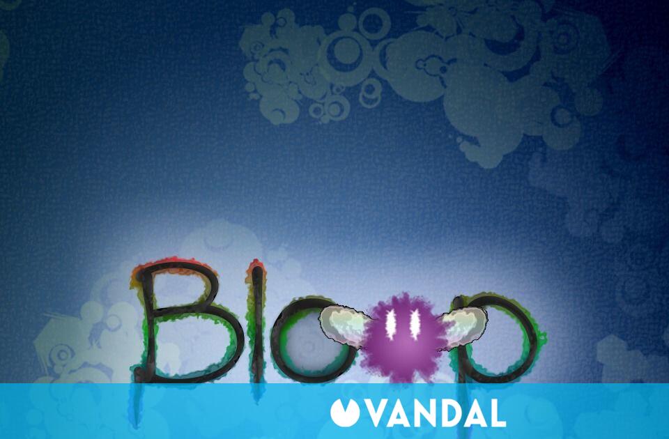 Bloop - Videojuego (PC) - Vandal