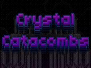 Crystal Catacombs - Videojuego (PC) - Vandal