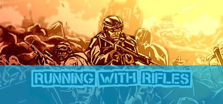 RUNNING WITH RIFLES - Videojuego (PC) - Vandal