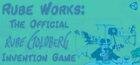 Rube Works: The Official Rube Goldberg Invention Game: Requisitos ...