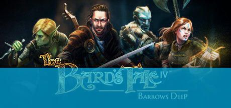 The Bard's Tale IV - Videojuego (PC, PS4 y Xbox One) - Vandal
