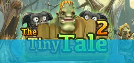 The Tiny Tale 2 - Videojuego (PC) - Vandal
