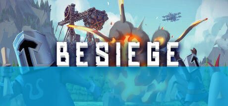 Besiege - Videojuego (PC, Xbox One y Xbox Series X) - Vandal