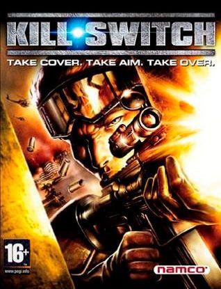 Kill Switch - Videojuego (PS2 y Xbox) - Vandal