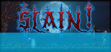 Slain: Back from Hell - Videojuego (PC, PS4, PSVITA, Switch y Xbox One ...