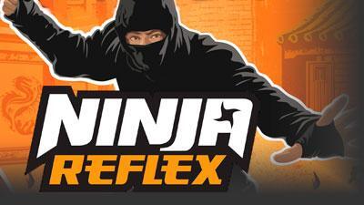 Análisis Ninja Reflex - NDS