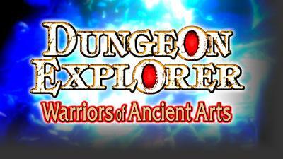 Análisis Dungeon Explorer: Warriors of the Ancient Arts - NDS