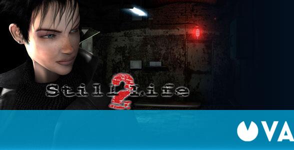 Avance Still Life 2 - PC