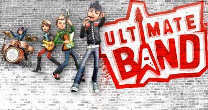 Análisis Ultimate Band - NDS