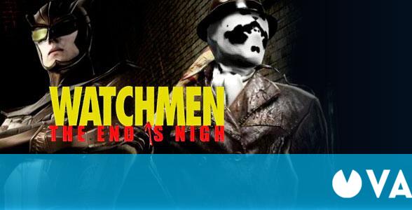 Análisis Watchmen: The End is Nigh - PS3, Xbox 360, PC