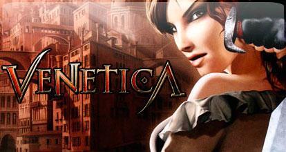 Análisis Venetica - PC, PS3, Xbox 360