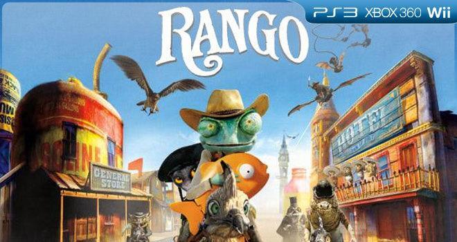 Análisis Rango The Video Game - PS3, NDS, Xbox 360, Wii