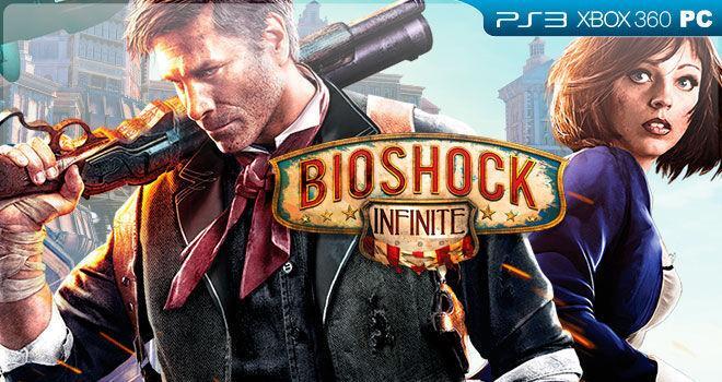 Impresiones Finales BioShock Infinite - Xbox 360