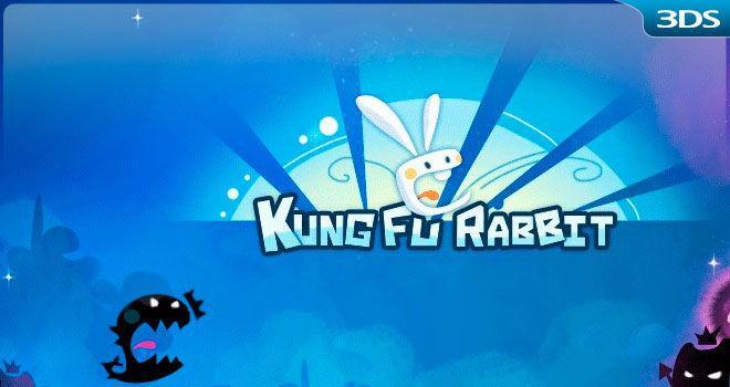 Análisis Kung Fu Rabbit eShop - Nintendo 3DS
