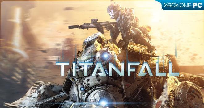 Análisis Titanfall - Xbox One, PC