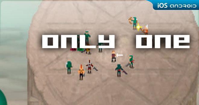Análisis Only One - Android, iPhone