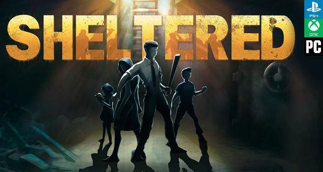 Análisis Sheltered - PS4, Switch, PC, Xbox One