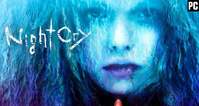 Análisis NightCry - PC, PSVITA