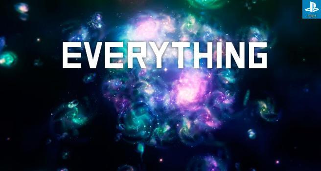 Análisis Everything - PS4, PC, Switch