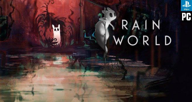 Análisis Rain World - PC, Switch, PS5, Xbox Series X, Xbox One, PS4