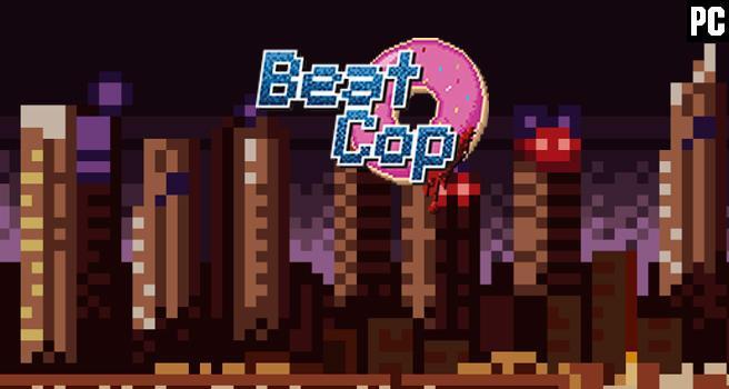 Análisis Beat Cop - PC, Android, Switch, Xbox One, PS4