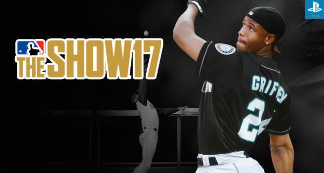 Análisis MLB The Show 17 - PS4