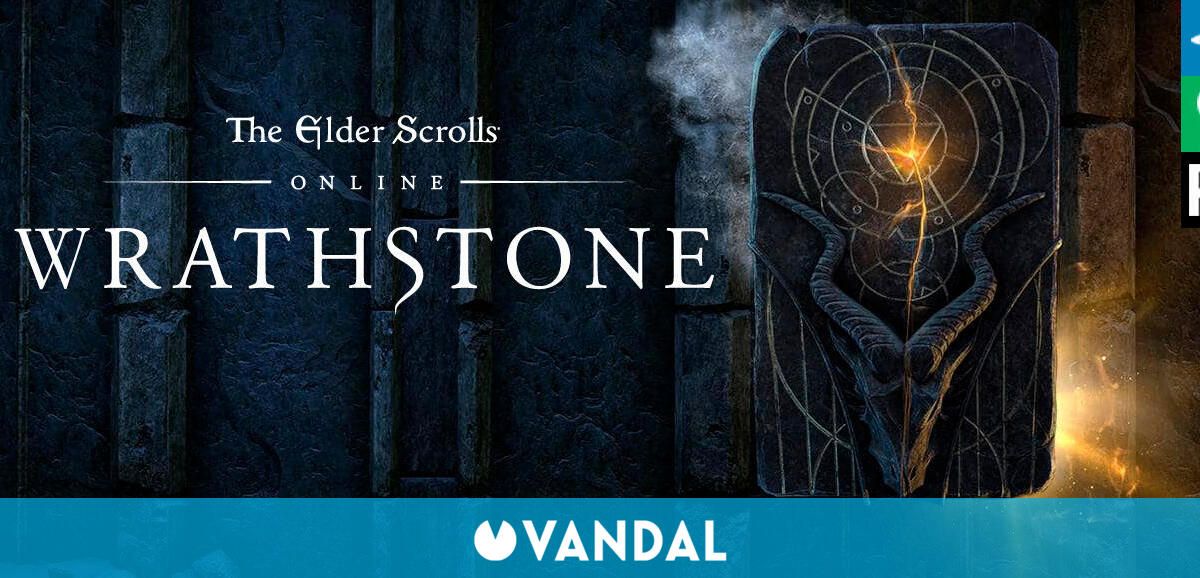 Impresiones The Elder Scrolls Online: Elsweyr - Wrathstone