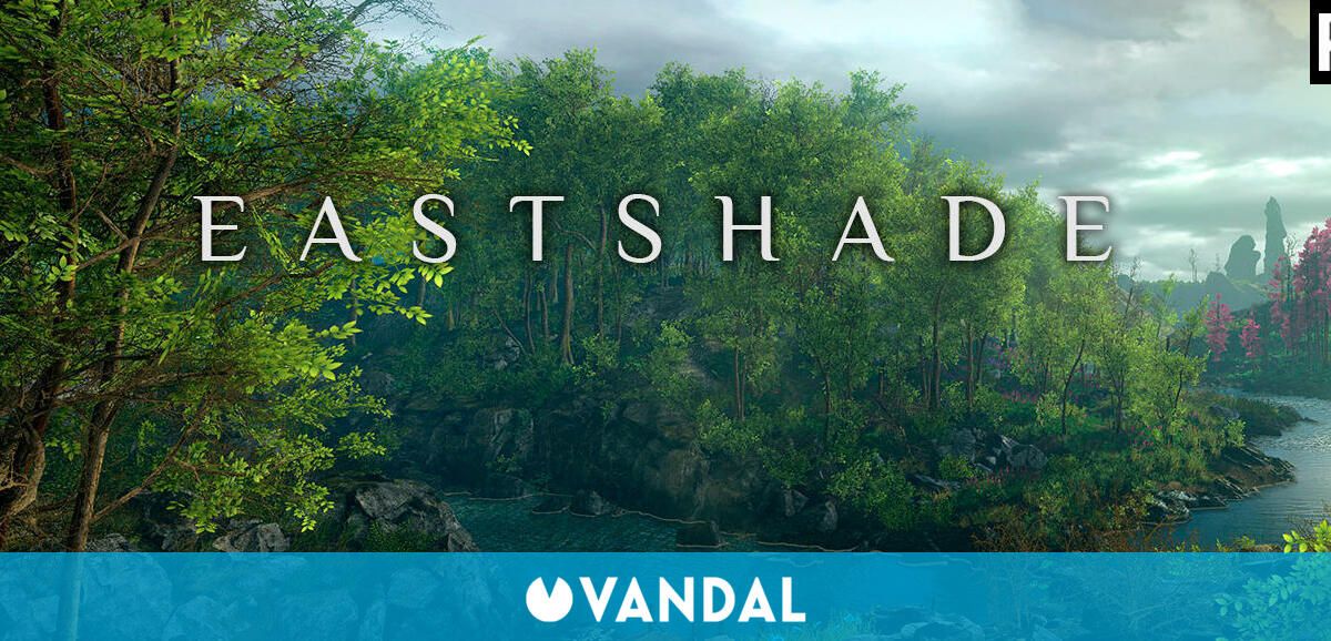 Análisis Eastshade, una original aventura pictórica
