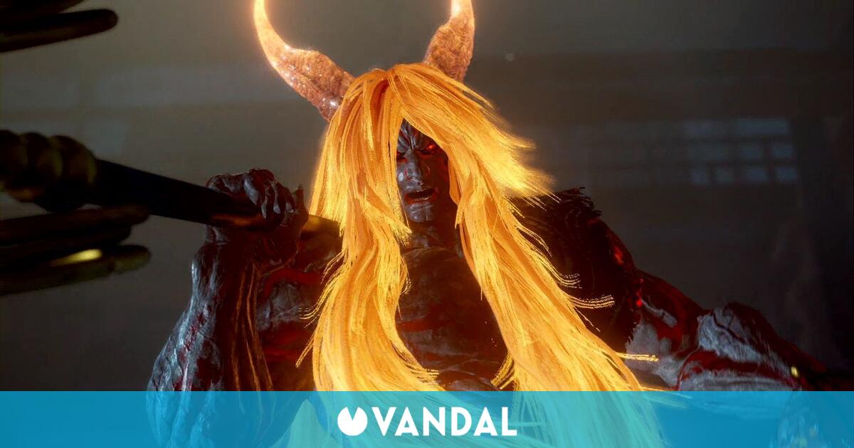 Cómo derrotar al jefe Shuten Doji en Nioh 2: tips y estrategias