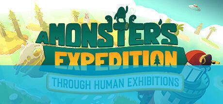A Monster's Expedition - Videojuego (PC, iPhone, Switch, PS5 y PS4 ...