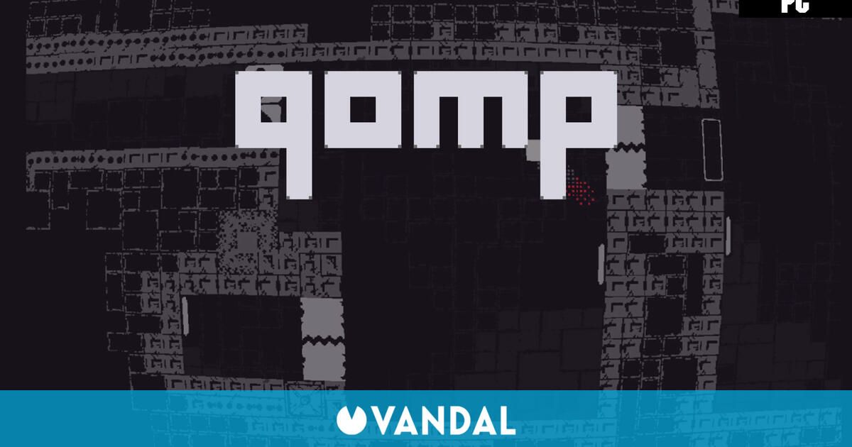 Análisis qomp, rebotando y reinventando