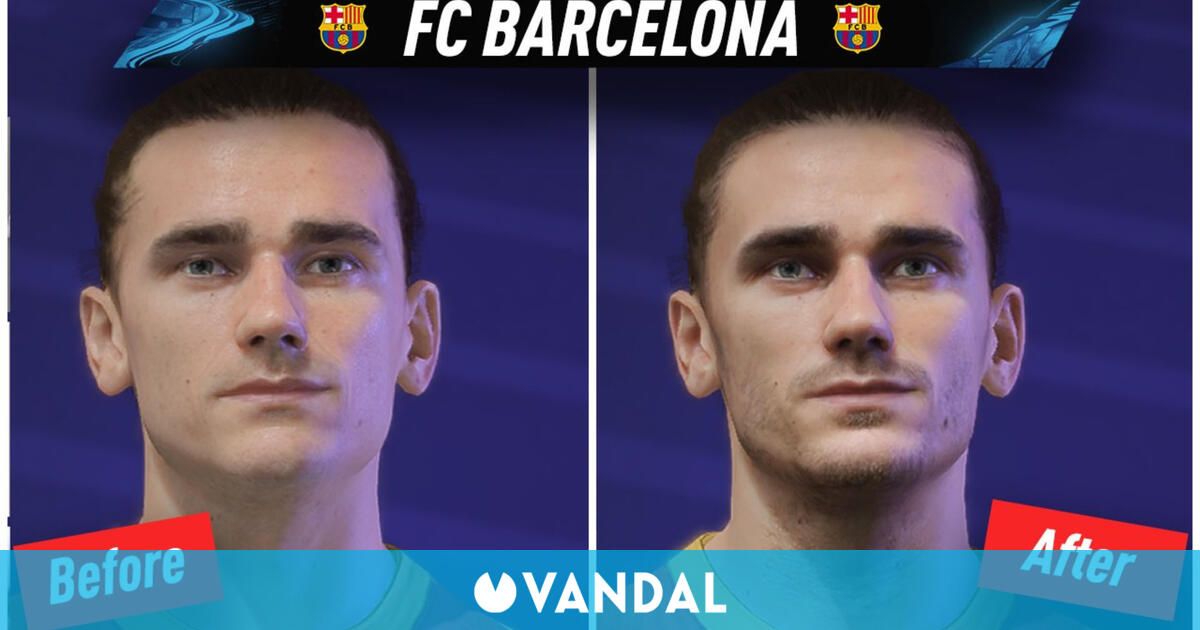 FIFA 21 se vuelve todavía más real gracias a este enorme mod gráfico y ...