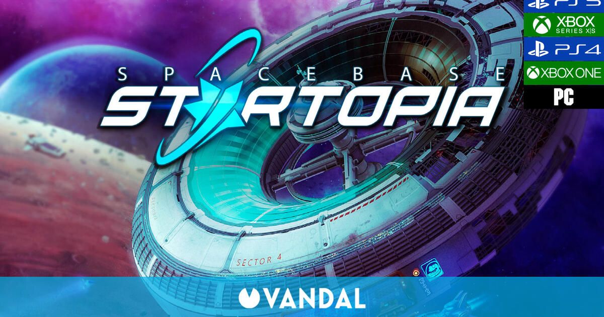 Análisis Spacebase Startopia: Gentrificando en el espacio