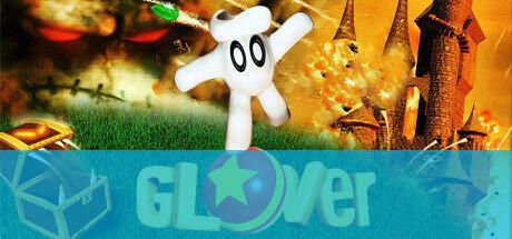 Glover - Videojuego (PC, PS4, Switch, PS5, Xbox Series X y Xbox One ...