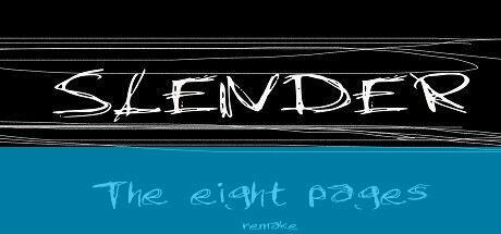 Slender: The Eight Pages REMAKE - Videojuego (PC) - Vandal