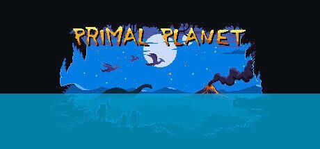 Primal Planet - Videojuego (PC) - Vandal