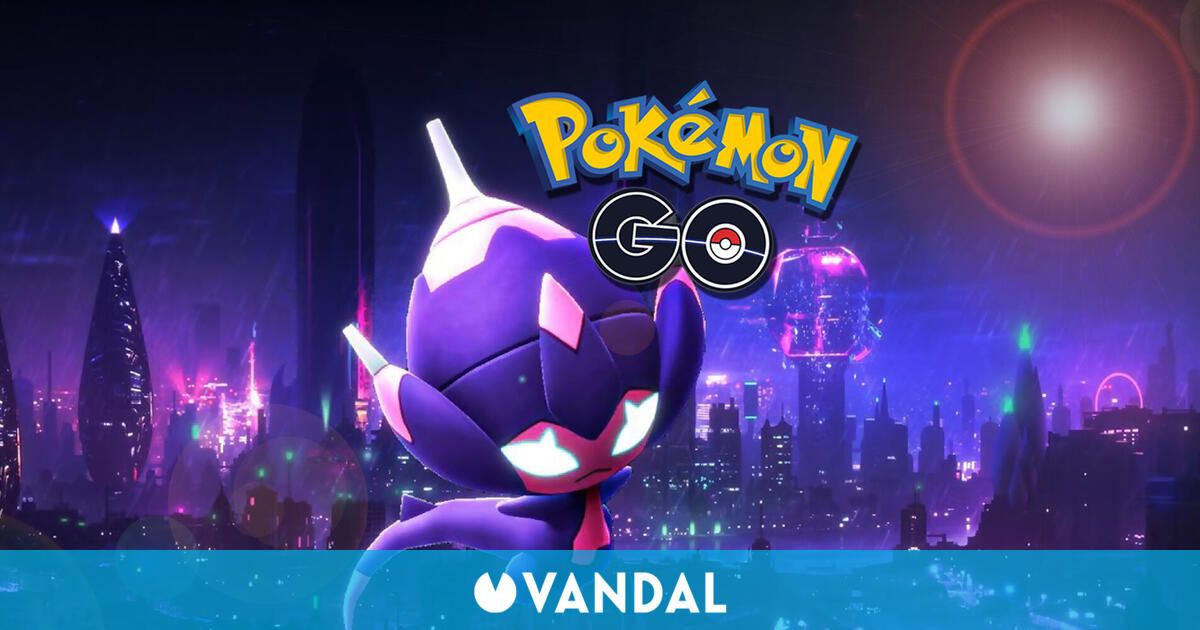 Pokémon GO: Cómo conseguir a Poipole, el nuevo Ultraente que ya está ...