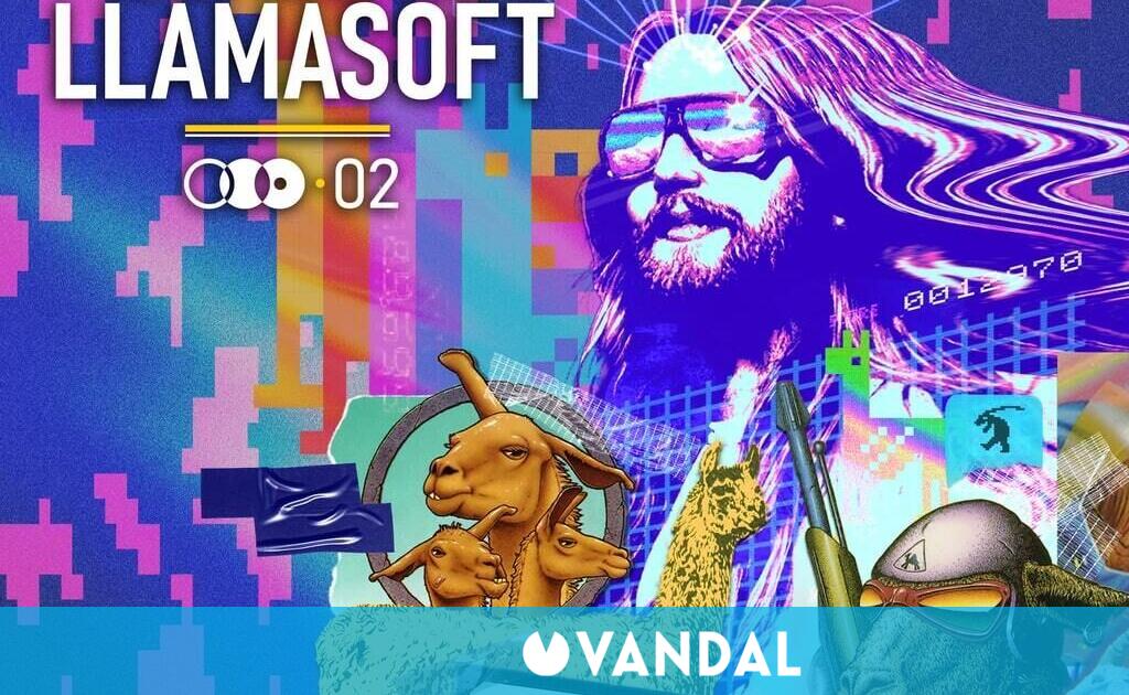 Llamasoft: The Jeff Minter Story - Videojuego (PS5, PC, Switch, Xbox ...