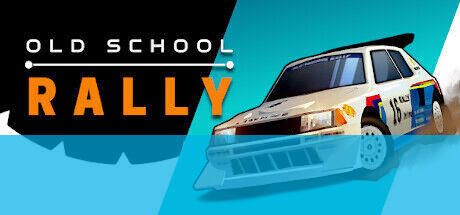 Old School Rally - Videojuego (PC, PS5, PS4 y Switch) - Vandal