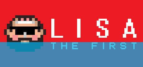 LISA: The First - Videojuego (PC) - Vandal
