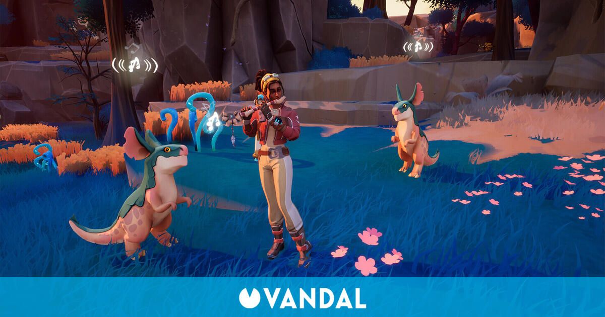 Creatures of Ava - Videojuego (Xbox Series X/S y PC) - Vandal
