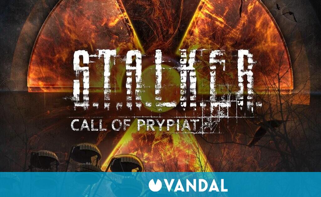 S.T.A.L.K.E.R.: Call of Prypiat - Videojuego (PS4, Xbox One, Switch y ...