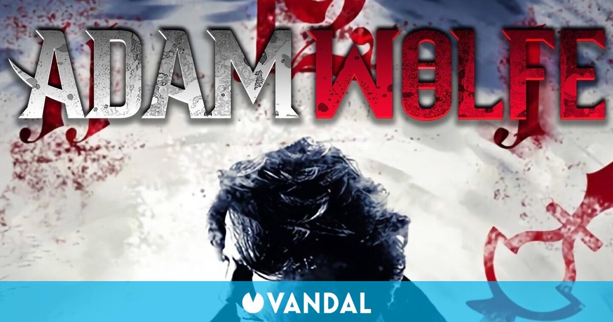 Adam Wolfe - Videojuego (Xbox Series X, PC, iPhone, Switch, Xbox One ...