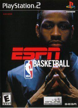 ESPN NBA Basketball 2K4 - Videojuego (PS2 y Xbox) - Vandal